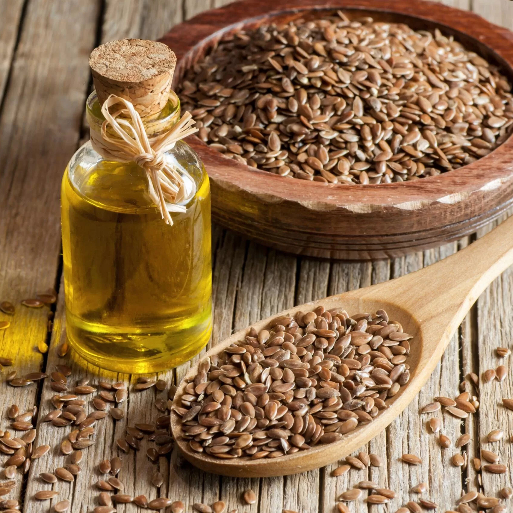 Orthomol Oil (50 ml) – Orthomol